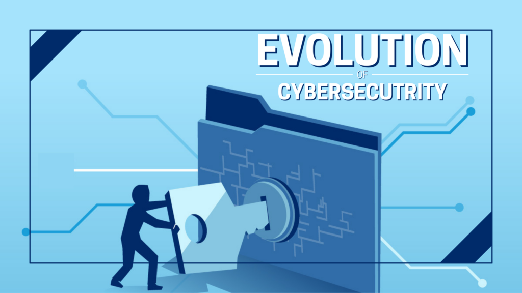 The Evolution of Cyber Threats: How Cybersecurity is Keeping Pace ... The Evolution of Cyber Threats: How Cybersecurity is Keeping Pace ...